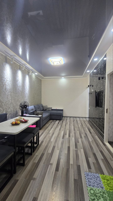 Продаётся квартира Ц Квартал 1в2-3-4
