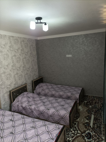 Dacha Xumson Mini  (свой )
