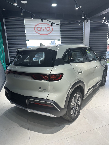 Byd Yuan Up full zakaz schot spravka to’lov siz hohlagan usulda