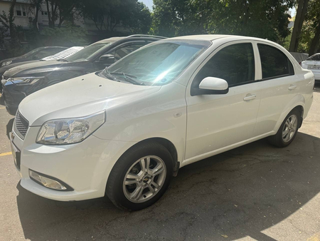 Nexia 3 2018 4poz