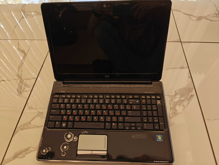 Ноутбук HP Pavilion dv6-2057CL