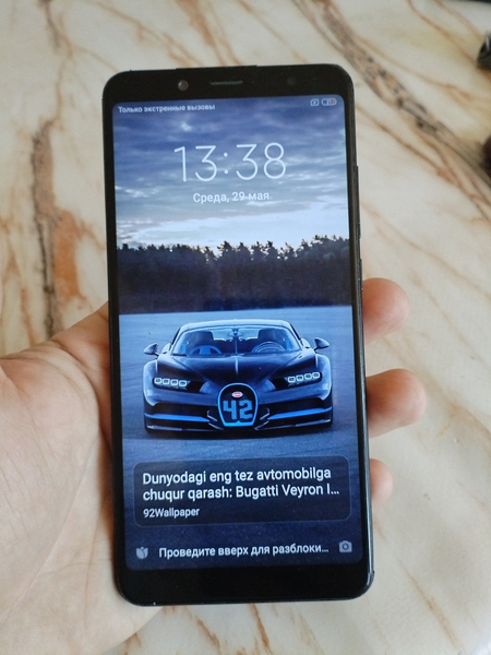 Redmi not 5 65 hotira