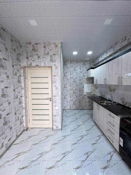 2х комнатная квартира. 50м2. Смарт сити. Ипотека.