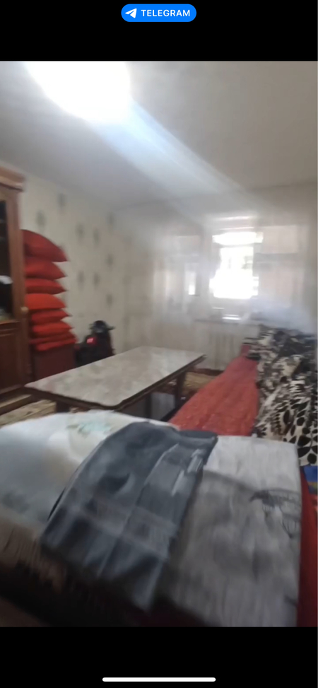 3 xonali uy sotiladi