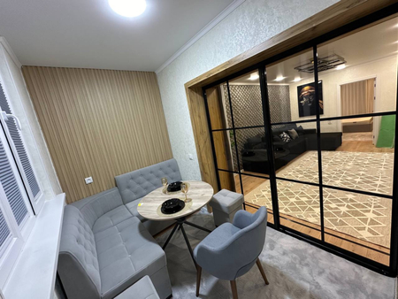 Срочно продаётся 2х перед в 3х ком. квартира. Чиланзар. 6-квр