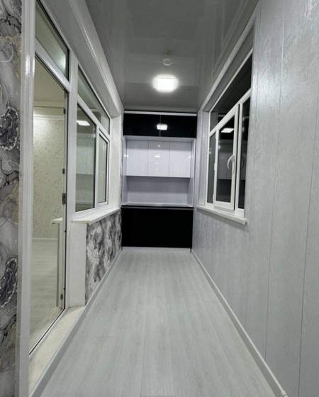 Юнусабад 4кв 2*3/3/4 50м² ор-р \\\