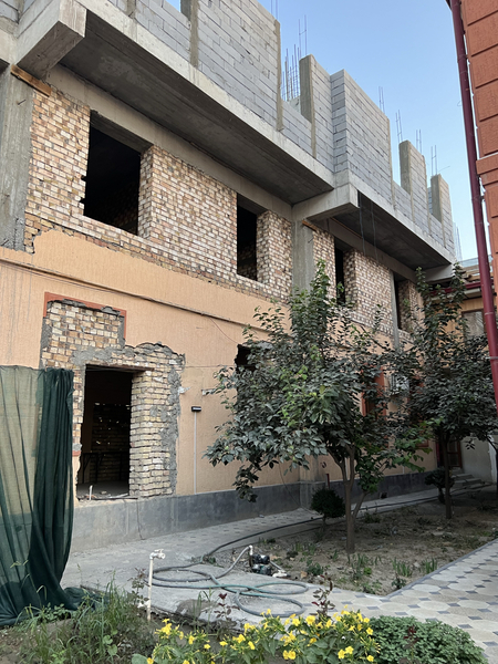 Bez Makler Tayyor Hotel Biznes Ijaraga Beriladi 5.000$ dan 2 oylik