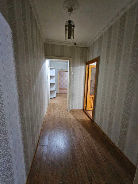 3х комнатная квартира, Микрорайон (можно в ипотеку)