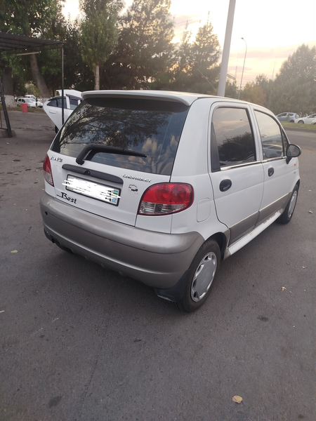 Matiz 2011 yil best