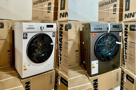 Стиральные машины LG 8КГ inventer 100% arginal другие модели есть