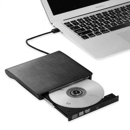 Новый USB 3.0 Внешний DVD - RW/ CD- RW Гарантия есть! Доставка есть!
