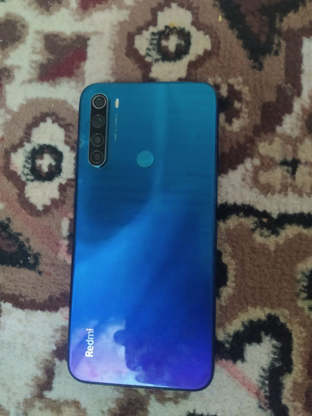 Redmi Not 8 sotiladi
