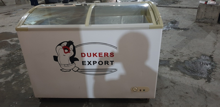 DUKERS EXPORT MARAZELNIK uzim ishlatganman holati yaxshi