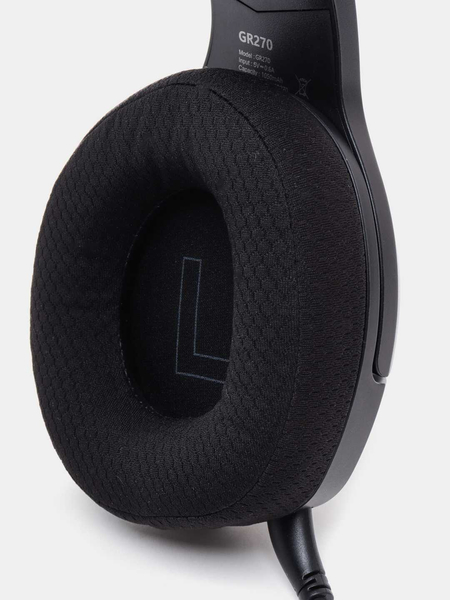 Беспроводные наушники Bloody GR270 BLACK Bluetooth v5.2