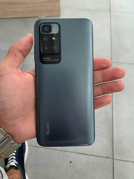 Redmi Note 11 4G