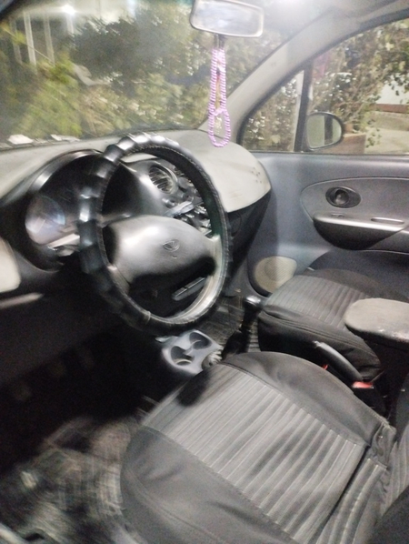 Matiz best yili 2013 kraskasi toza probegi 64 mingta avariya boʻmagan