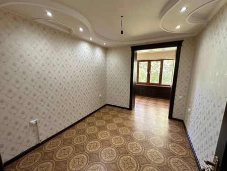 Квартира ЦУМ 3/4/4 (85м2) Орр-110 школа