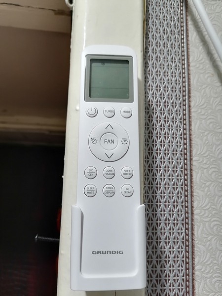 Продается кондиционер Grundig invertor