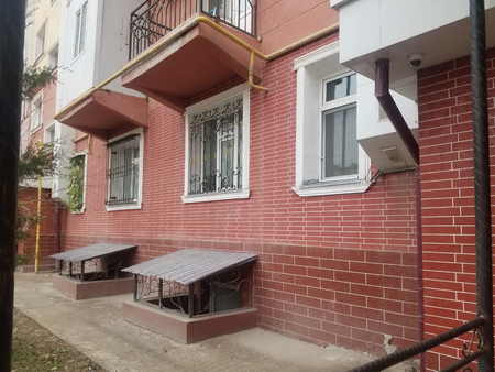 Sergili 6a kvartira oylaga