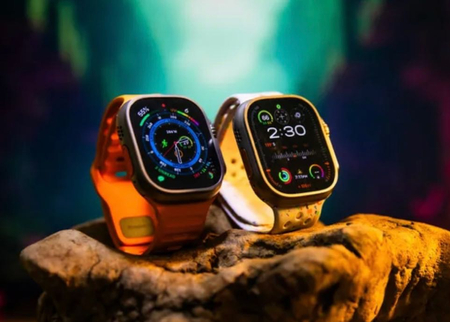 Apple Watch Ultra 2