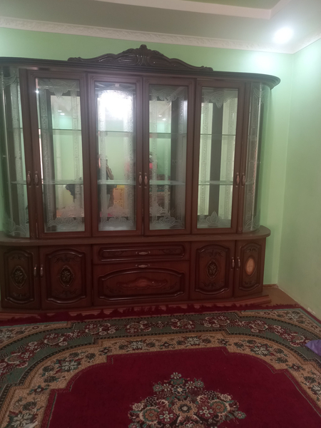 Спалный гарнитур