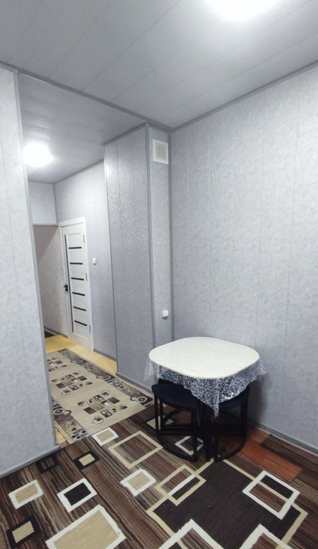 Сергели 5 1в2ком Аренда 40м2
Дом галерейка типа