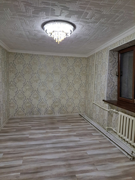 Продаю 3-х ком квартиру на Шота Руставелли Яккасарай А.К