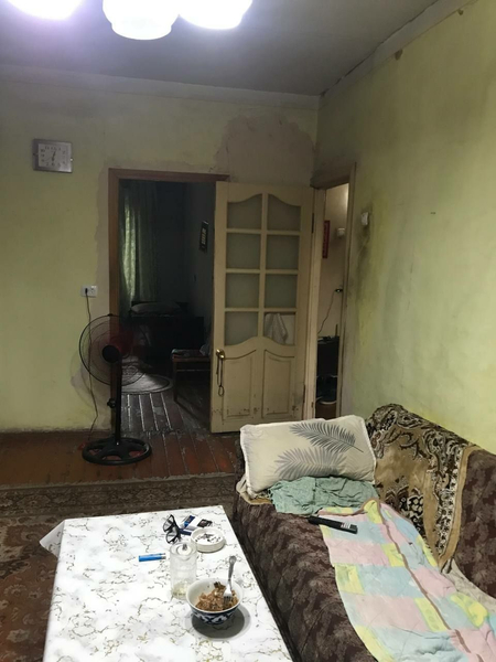 Юнусабадский р-н Ц5 4/1/4 Свердловская планировка 86м²