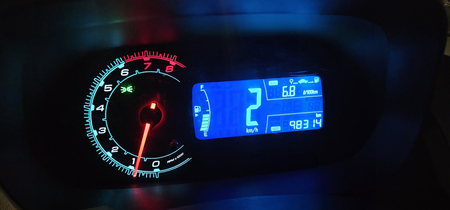 Кобальт 3 позиция LTZ