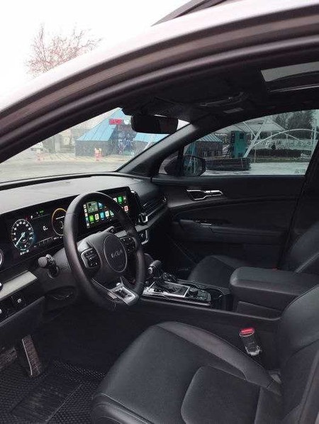 KIA SPORTAGE shartnoma asosida muddatli tolovga qberamiz