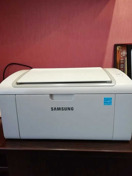 Samsung Printer хеч канака айби юк