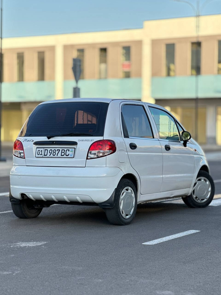 MATIZ MIX Mexanika 2018Yil Avto Kredit o'z nomingizga Bank orqali!!!