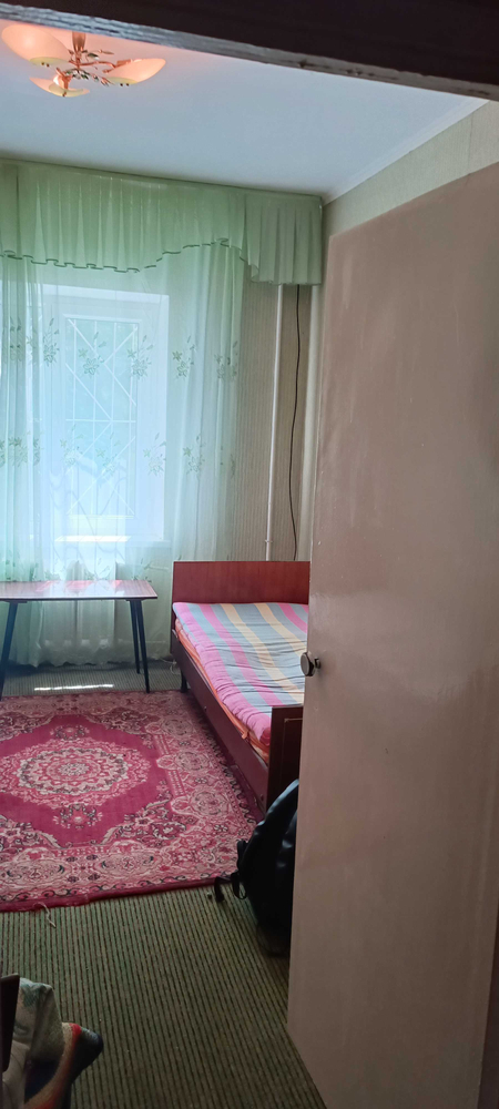 Продажа квартиры