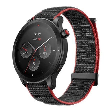 Amazfit Gtr 4 New Model 2023