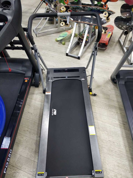 Беговые дорожки Powergym 210 в Ташкенте