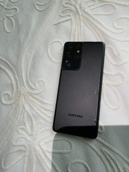 Samsung S21 ultra 256