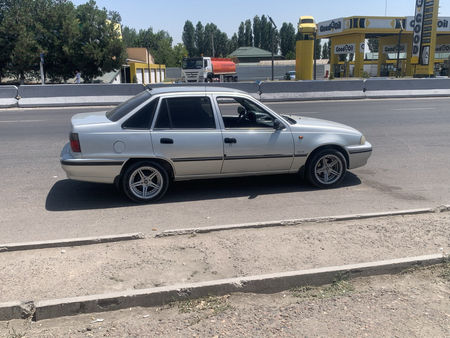 nexia 1 mers diska