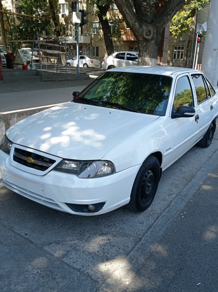 Nexia 2 DOHC, 1.6 super, Toshkent