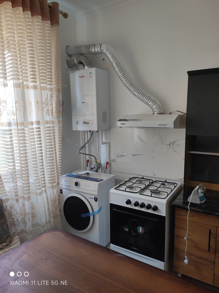 Яккарой кушбеги 2/1/5 500$ оилага