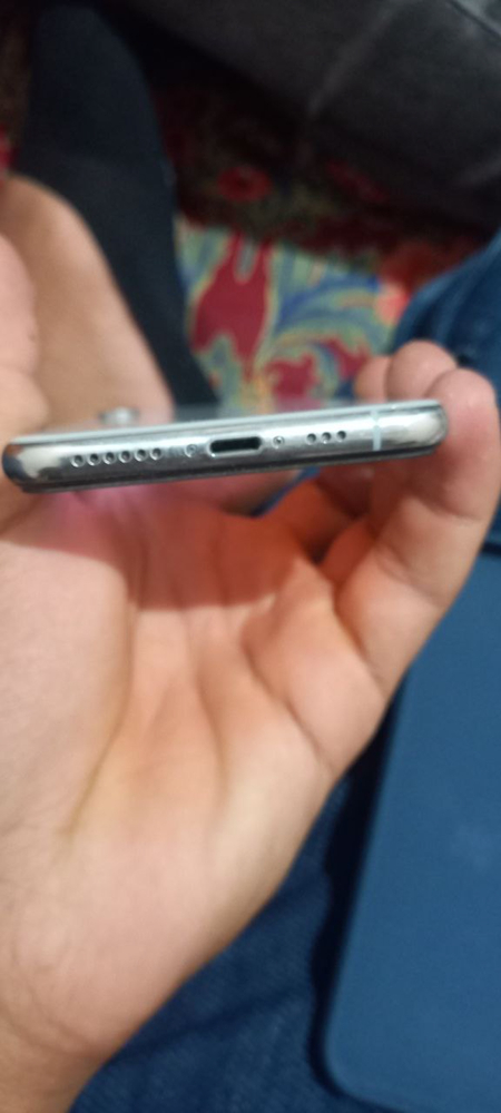 Iphone xs LL/A 256