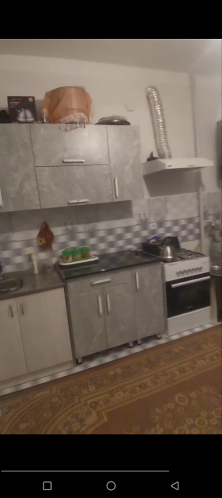 Субсидияли Уй 2 хонали барча жихозлари билан