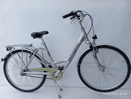 Велосипед Германский(Velosiped Germanskiy)