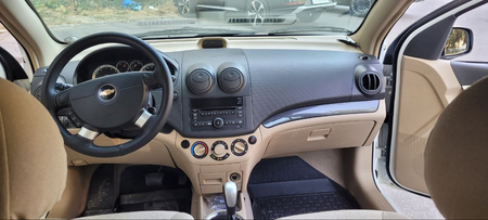 Продам своё автоNexia 3