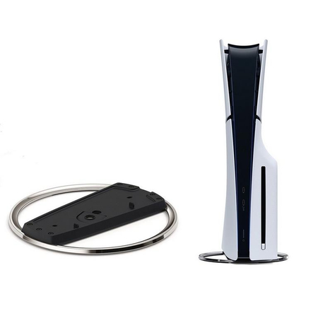 Продам Vertical Stand для PS5 Slim (вертикальная подставка)