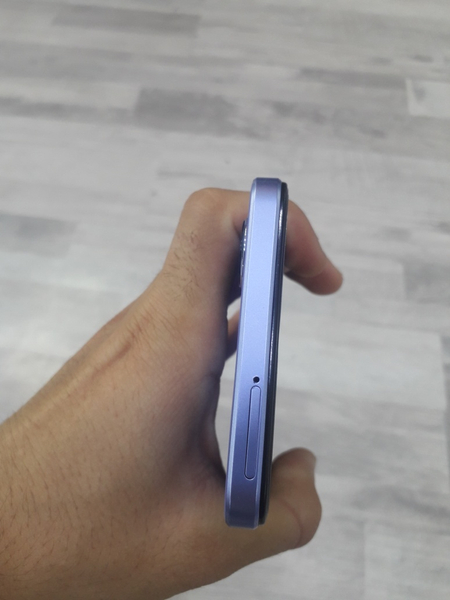 Vivo Y17s 4/128 Gb Ideal yengi telfon karobka dokument