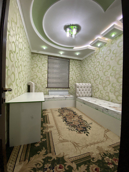 Аренда Golden House Белтепа 3.хонали 85-кв.м