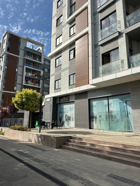 Продается НЕЖИЛОЕ помещение на TASHKENT CITY