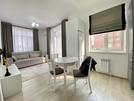 Assalom Sohil Продается 3 комнатная квартира ремонт ул.Фергана Йули