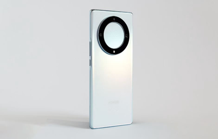 Honor X9A 6/128 Silver 5G