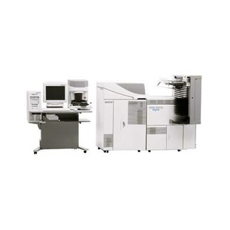 Noritsu QSS 3203 Triple